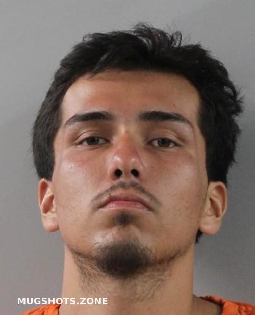TORRES CHRISTIAN JESUS 08/09/2023 - Polk County Mugshots Zone