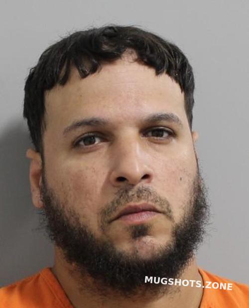 FEBUS CAMACHO ANGEL MANUEL 08/09/2023 - Polk County Mugshots Zone