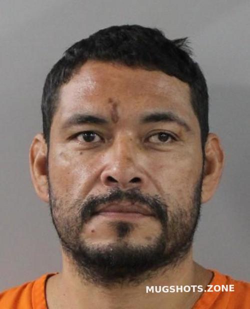 QUIROZ CHRISTOPHER JOHN 08/09/2023 - Polk County Mugshots Zone