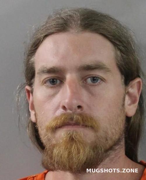 STILES CASEY 08/09/2023 - Polk County Mugshots Zone