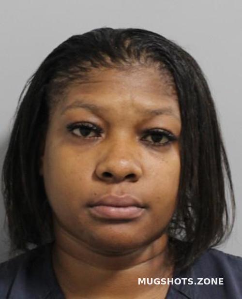 BURDEN ASHLEY PRECHELLE LEE 08/10/2023 - Polk County Mugshots Zone