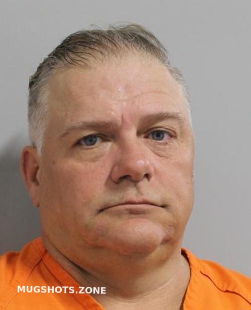 TERRY JOHN DORR 08/10/2023 - Polk County Mugshots Zone