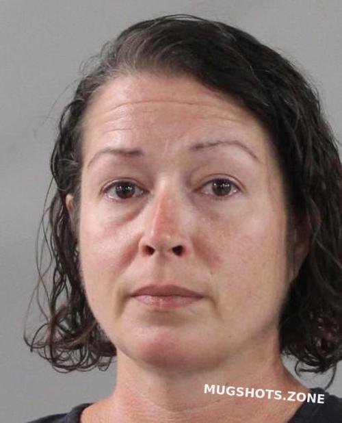 RUTLEDGE NANCY E 08/11/2023 - Polk County Mugshots Zone