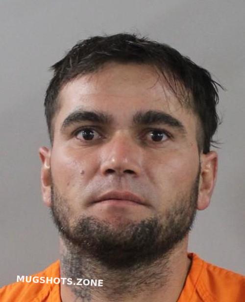 BORGES DEL RIO RAUDEL 08/11/2023 - Polk County Mugshots Zone