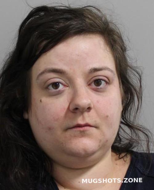 RADLER HAILEY MICHELLE 08/11/2023 - Polk County Mugshots Zone