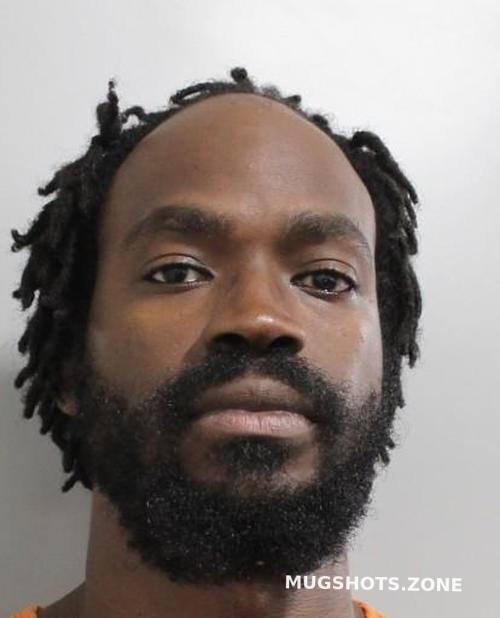 GANDY BRANDON KAREEM 08/11/2023 - Polk County Mugshots Zone