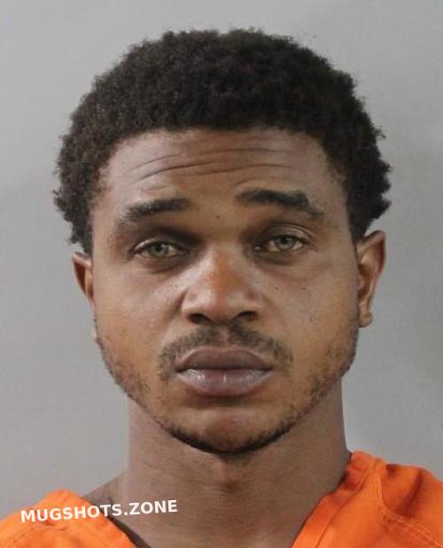 YOUNG BENJAMIN ALONZO 08/11/2023 - Polk County Mugshots Zone
