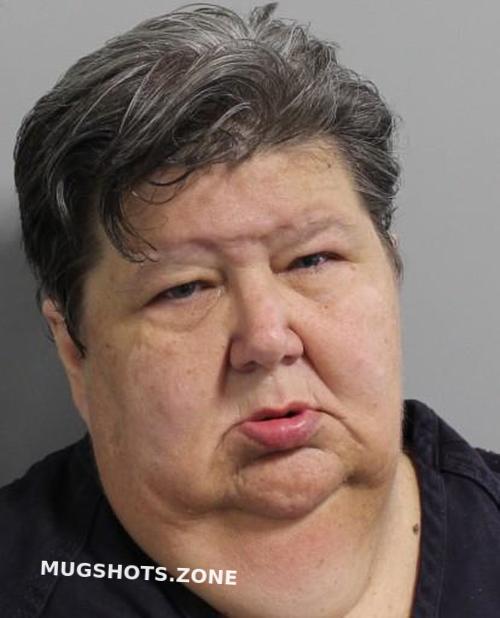 CROUSE MICHELLE DENISE 08/12/2023 - Polk County Mugshots Zone