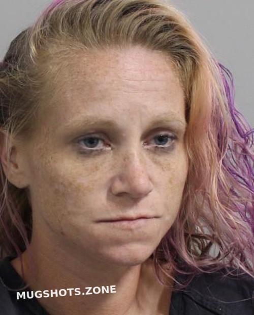 CUSHING JESSICA LEANN 08/12/2023 - Polk County Mugshots Zone