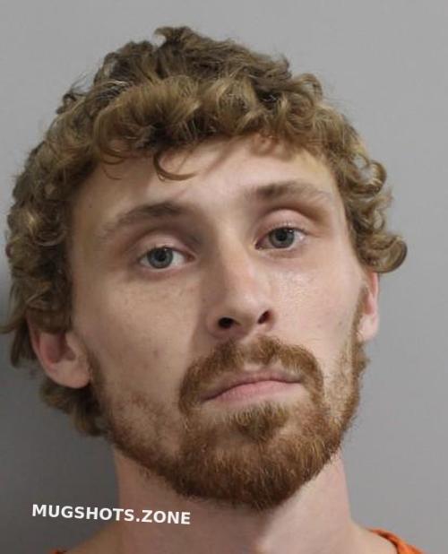 SMILEY DANIEL PAUL 08/12/2023 - Polk County Mugshots Zone