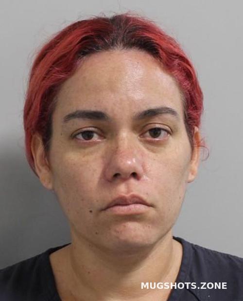 MONTALVO WANDA 08/12/2023 - Polk County Mugshots Zone