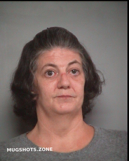 FINEGAN JENNIFER 08/12/2023 - Polk County Mugshots Zone