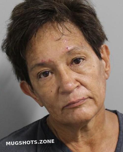 RUTLEDGE TAMMY 08/13/2023 - Polk County Mugshots Zone