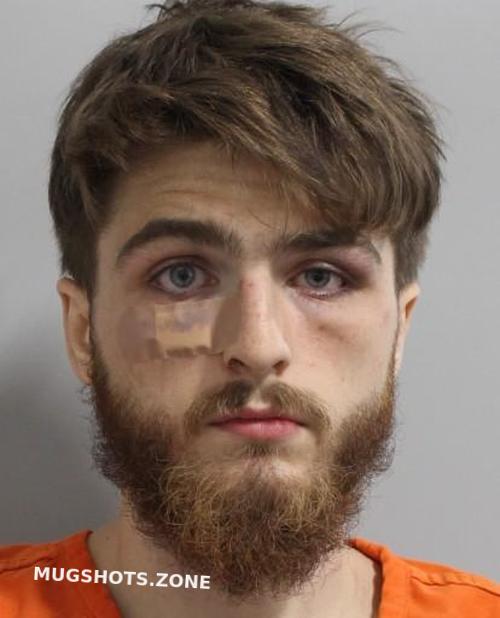 FOGARTY BRANDON 08/14/2023 - Polk County Mugshots Zone