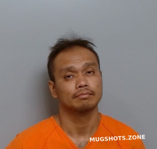 DOUANGAPHAY KHAM 08/15/2023 - Polk County Mugshots Zone
