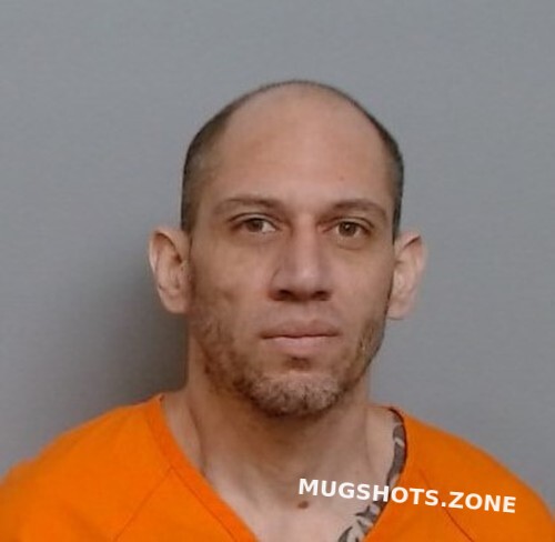 CRUZ RICHARD 08/15/2023 - Polk County Mugshots Zone