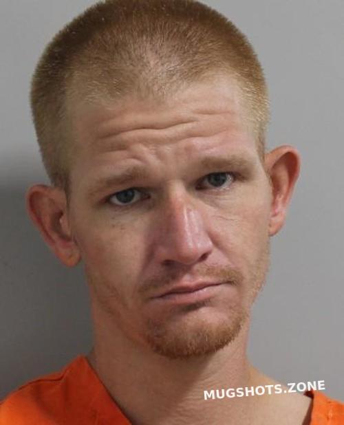 REEVES BRANDON 08/16/2023 - Polk County Mugshots Zone