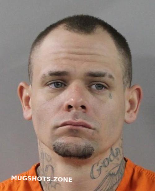 ORRICK LANCE ROBERT 08/16/2023 - Polk County Mugshots Zone