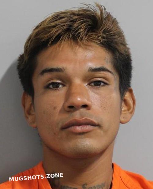 MENDOZA JORGE 08/16/2023 - Polk County Mugshots Zone