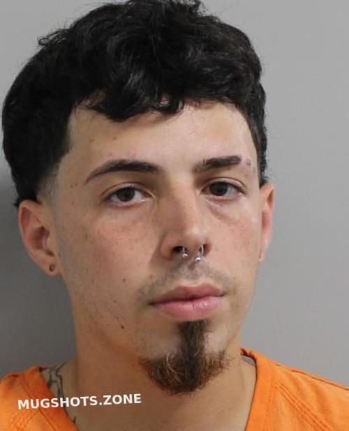 CARILLO-RIOS JOSHUA 08/17/2023 - Polk County Mugshots Zone