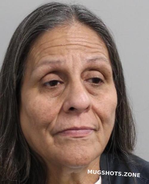 CARUTHERS CARLA JEAN 08/17/2023 - Polk County Mugshots Zone