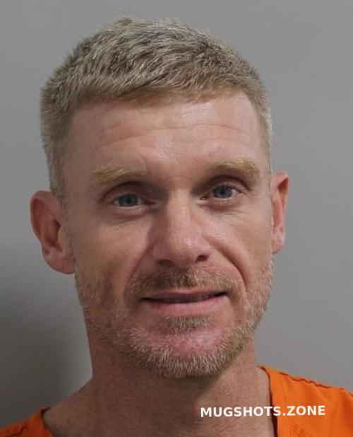 STAINES TIMOTHY 08/18/2023 - Polk County Mugshots Zone