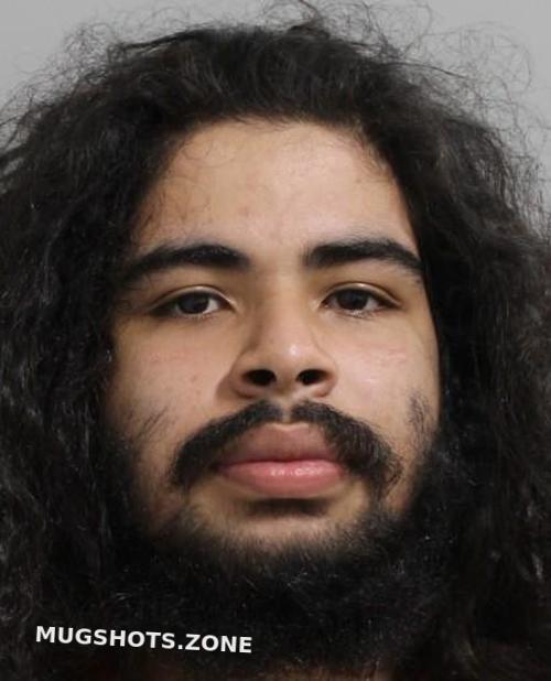 RAMOS CRUZ YANIEL 08/18/2023 - Polk County Mugshots Zone