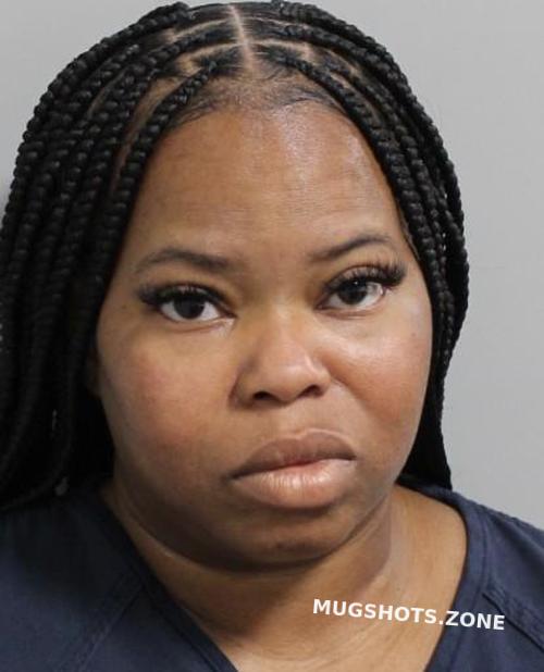 BREUS SHERELL E 08/18/2023 - Polk County Mugshots Zone