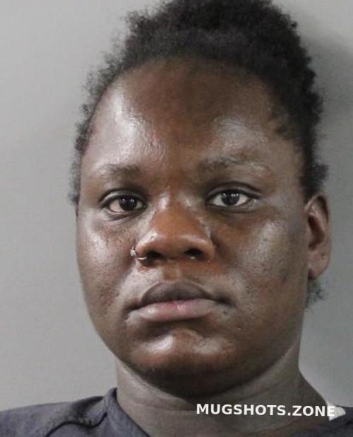 CAMILLE KALENE 08/19/2023 - Polk County Mugshots Zone