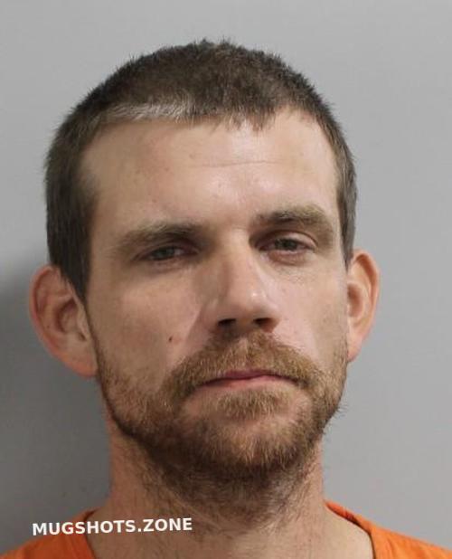 AMICK JACOB MAXIE LOGAN 08/19/2023 - Polk County Mugshots Zone