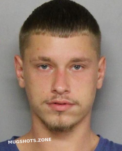 CLOUGH JUSTIN 08/19/2023 - Polk County Mugshots Zone