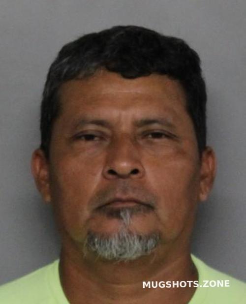 PINEDA LESTER ANTONIO 08/19/2023 - Polk County Mugshots Zone