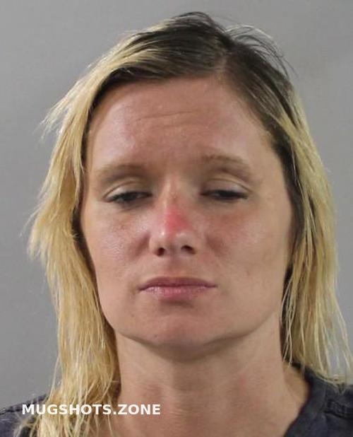 SMITH JESSICA ANN 08/20/2023 - Polk County Mugshots Zone