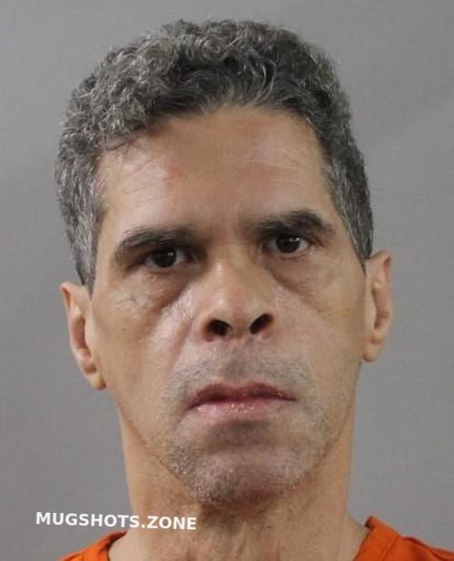 RIOS DAVID 08/20/2023 - Polk County Mugshots Zone