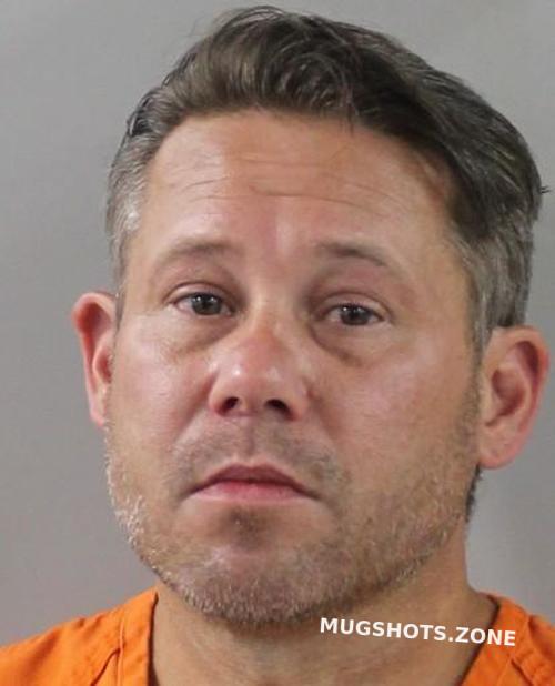 FOX DANIEL THOMAS 08/21/2023 - Polk County Mugshots Zone