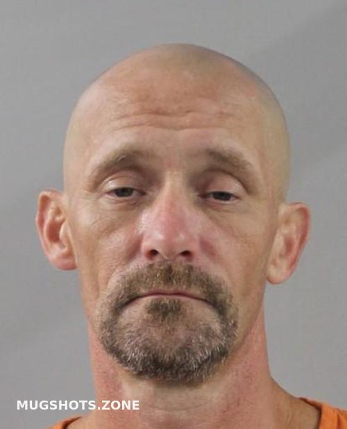 STEVENSON JOHN ALEX 08/21/2023 - Polk County Mugshots Zone