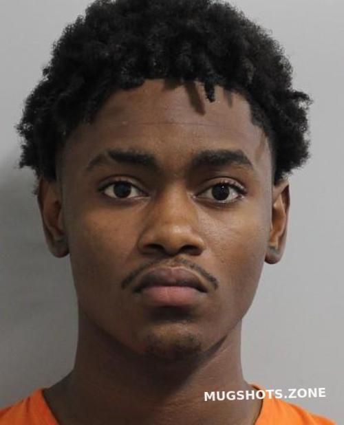 HUNTER RAY 08/22/2023 - Polk County Mugshots Zone