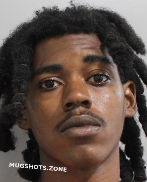 PATTERSON RASHAD 08/22/2023 - Polk County Mugshots Zone