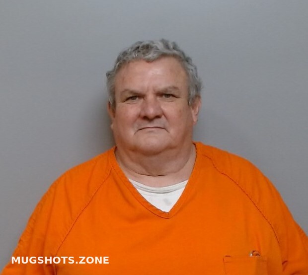 DAVIS DANNY LEE 08/23/2023 - Polk County Mugshots Zone