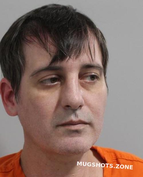 GREENWOOD STEPHEN RALPH 08/23/2023 - Polk County Mugshots Zone