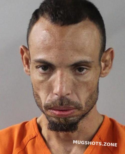CHEATHEM ANTHONY MICHAEL 08/24/2023 - Polk County Mugshots Zone