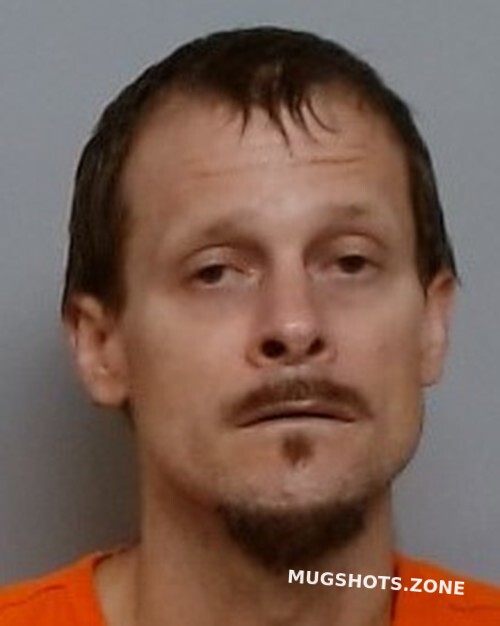 ROBB THOMAS 08/24/2023 - Polk County Mugshots Zone