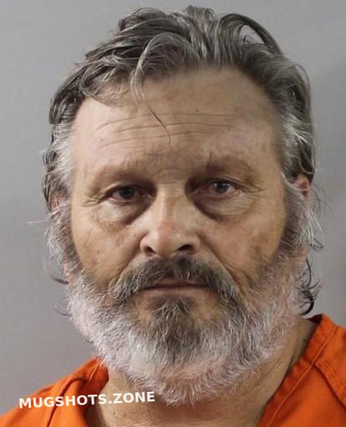 POWELL RONALD JAMES 08/24/2023 - Polk County Mugshots Zone