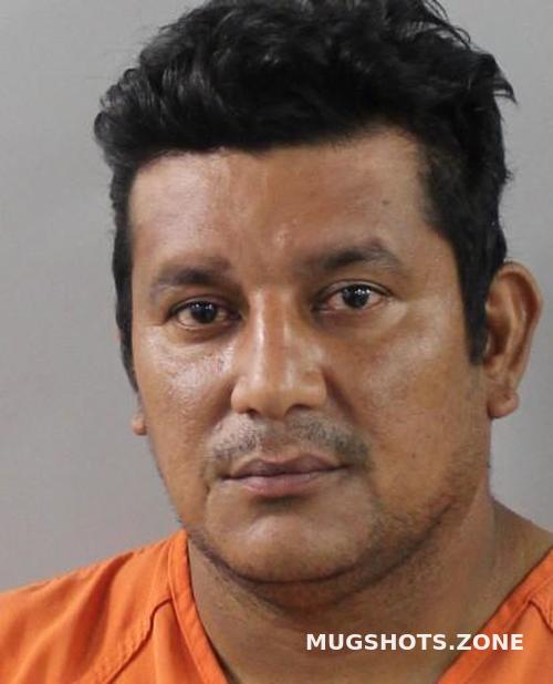 TORUNO MENDOZA FRANCISCO JAVIER 08/26/2023 - Polk County Mugshots Zone