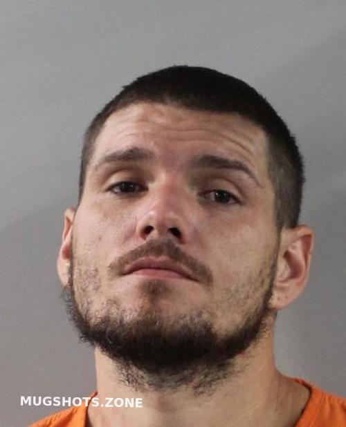 ELLIOTT JUSTIN 08/26/2023 - Polk County Mugshots Zone