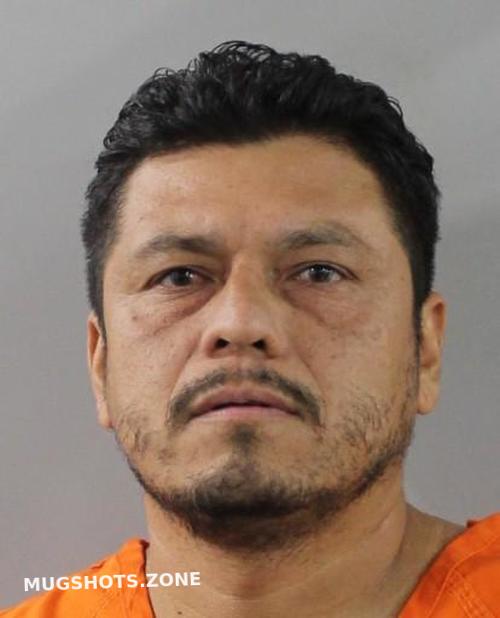 MORENO JOSE RENE 08/27/2023 - Polk County Mugshots Zone