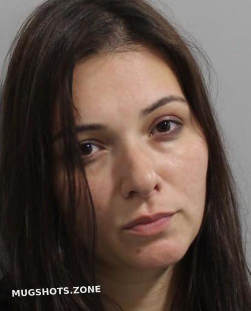 RYAN MELANIE B 08/27/2023 - Polk County Mugshots Zone