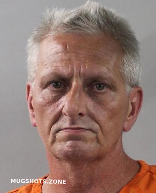 BLEVINS EDDIE 08/28/2023 - Polk County Mugshots Zone