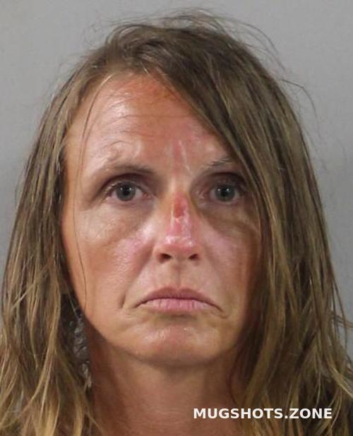 EZZELL TONYA 08/28/2023 - Polk County Mugshots Zone