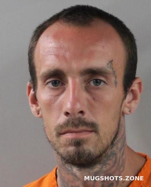 EVERLY CHRISTOPHER WILLIAM 08/28/2023 - Polk County Mugshots Zone